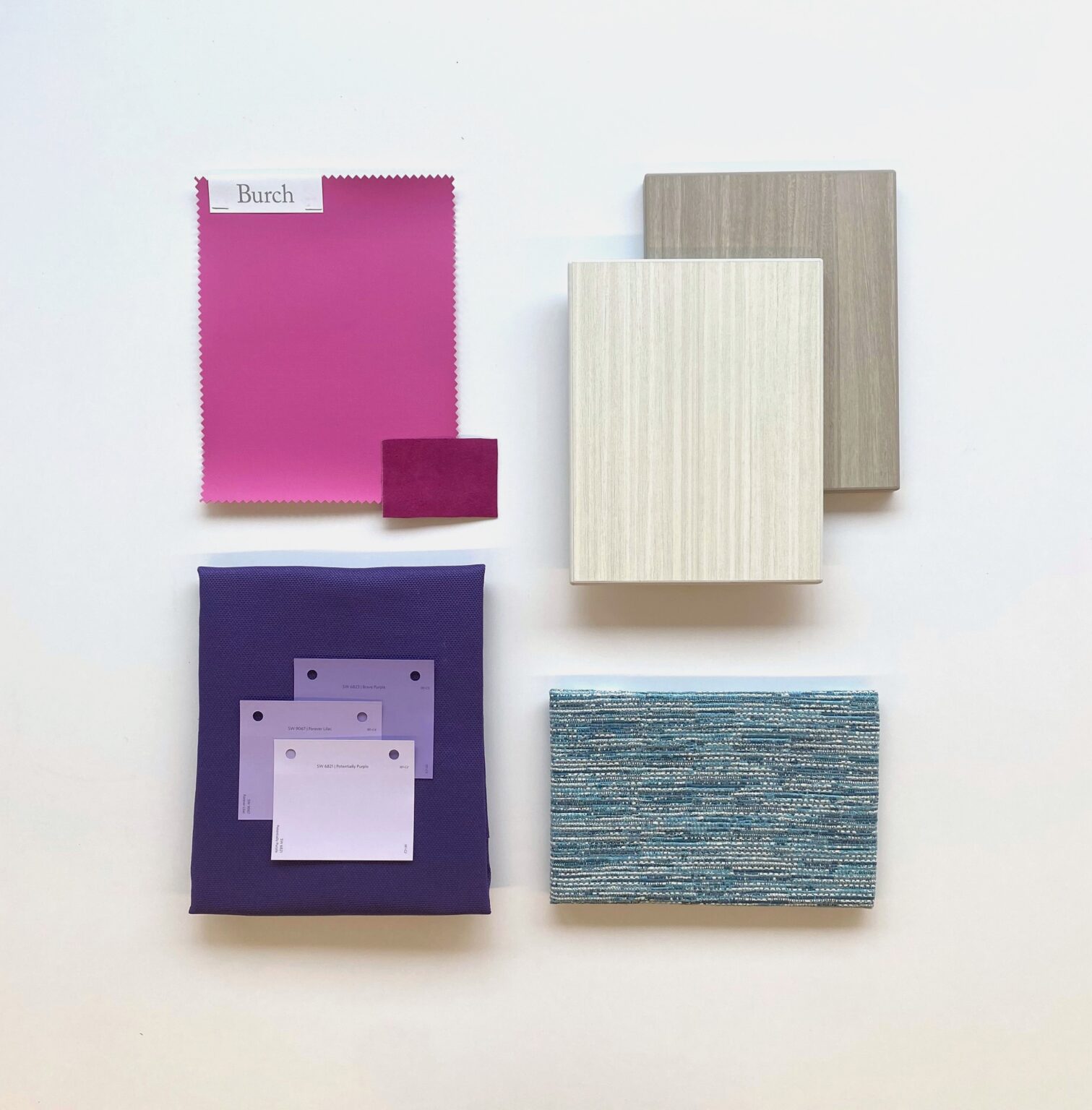 Mother's Day Color Palette | Color Theory Palette Guide