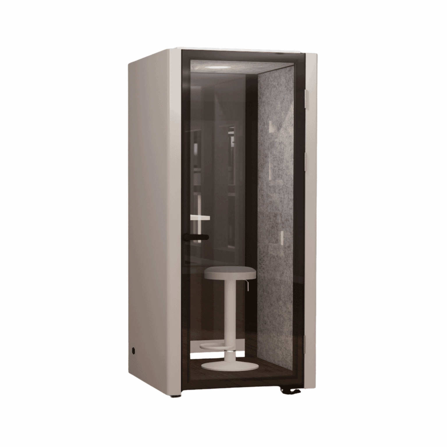 Phone Booths | Office Privacy Solutions from Conklin