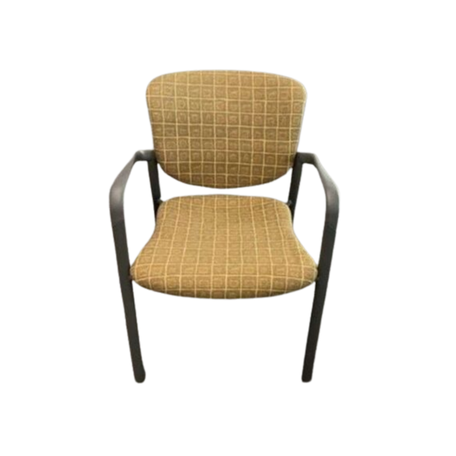 Stack Chairs | Space-Saving Office Seating
