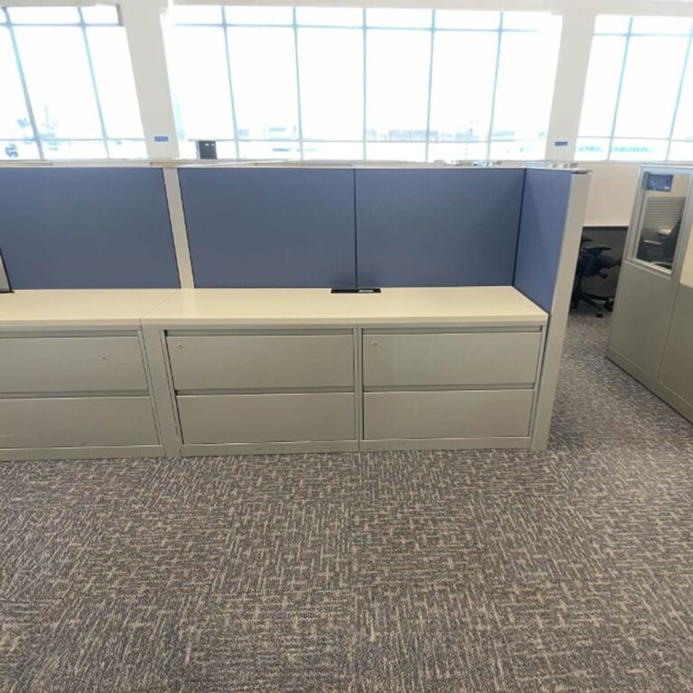 Filing Cabinets | Conklin Office Furniture