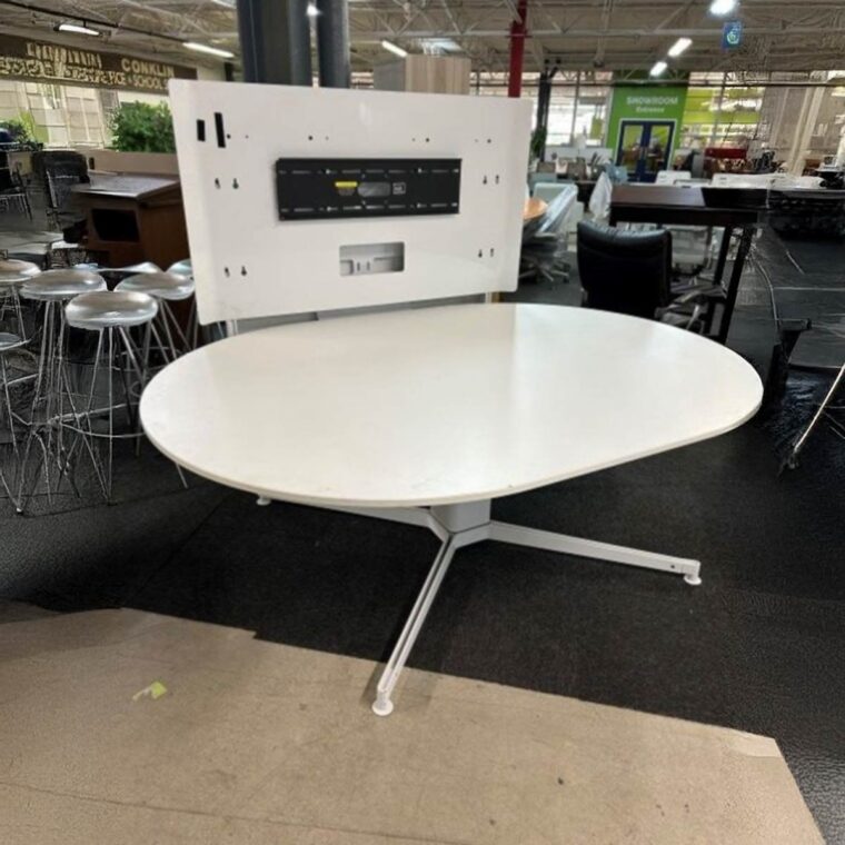 Meeting Table | Conklin Office Furniture
