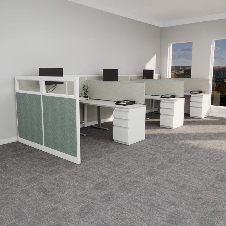 Steelcase Answer & Avenir Workstations | Conklin Office Furniture