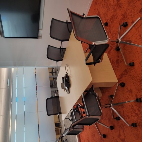 Keilhauer Filo Chairs | Conklin Office Furniture