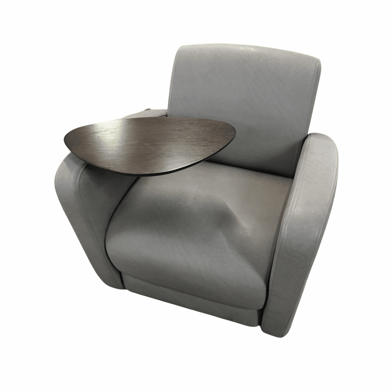 National Club with Tablet Arm | Conklin Office Furniture