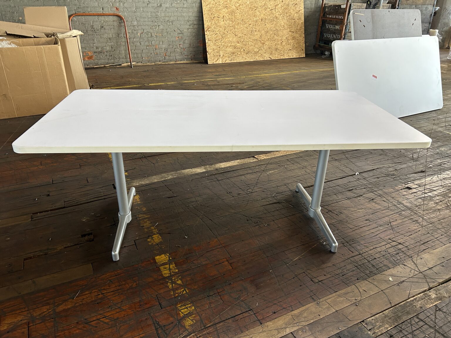 Steelcase Training Tables | Conklin Office Furniture