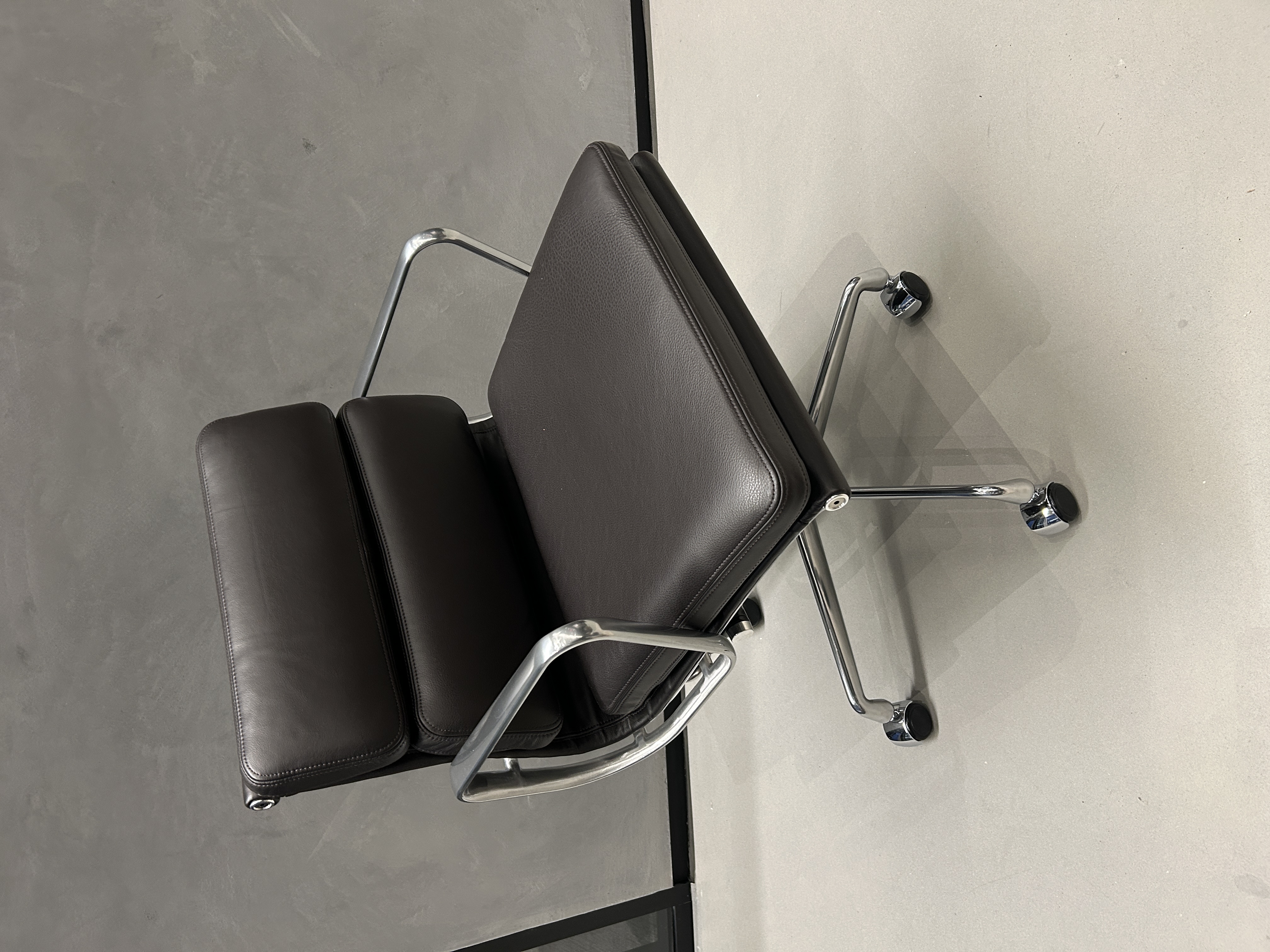 Herman Miller Eames Chairs | Conklin Office Furniture
